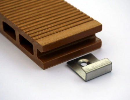 RECODECK® Monteringsklips Start – Ramper.no