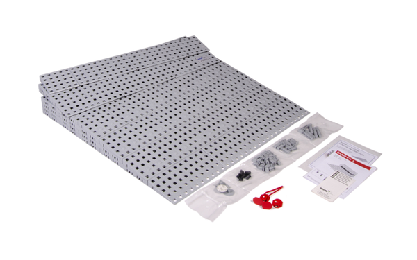 Excellent Ramp KIT – Ramper.no